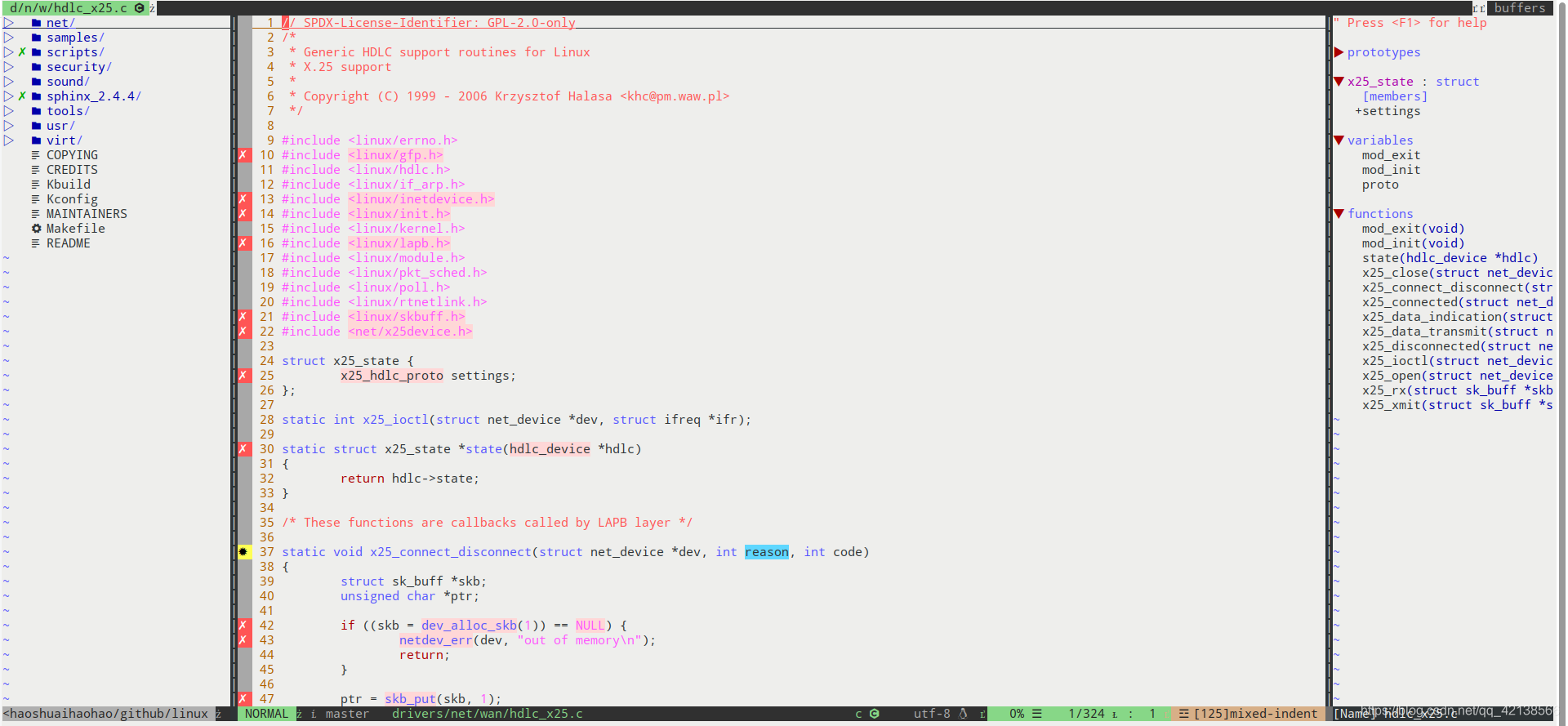 Ubuntu18.04下VIM安装及配置_ubuntu安装vim-CSDN博客
