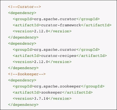 Zookeeper篇——Zookeeper客户端Curator（类似zkCli.sh）一篇文章深入理解和熟练使用Curator！-CSDN博客