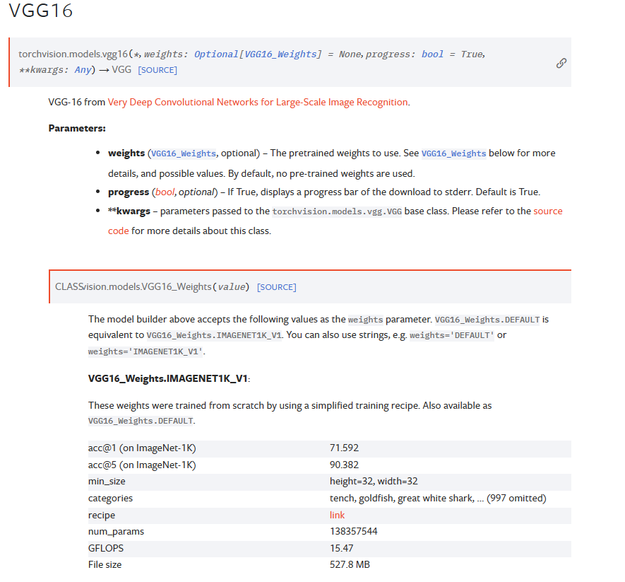 CNN——VGG_cnn vgg-CSDN博客