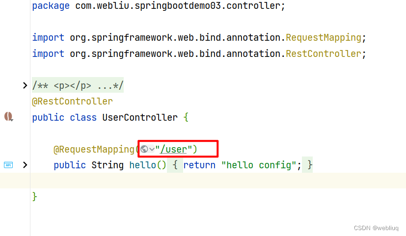 SpirngBoot报错Application run failed_springboot application run failed-CSDN博客