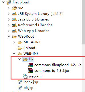 Java——文件上传和下载_不属于文件上传组件的主要api的是servletfileupload-CSDN博客