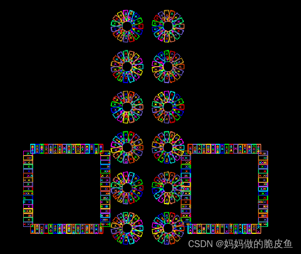 【Halcon回顾之2D Metrology】_addmetrologyobjectgeneric-CSDN博客