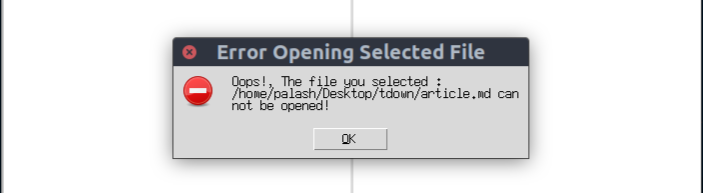 如何使用Python和Tkinter构建Toy Markdown编辑器-CSDN博客