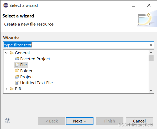 Eclipse配置JAVA日志Log4j及使用_eclipse log4j怎么用-CSDN博客