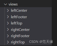 Vue3+Three.js+antvG2实战项目 智慧城市(五)_vue+three智慧城市-CSDN博客