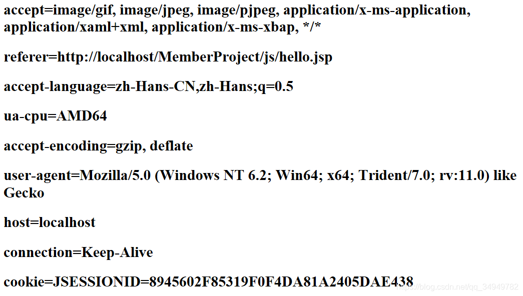 response对象、session对象_response的seession-CSDN博客