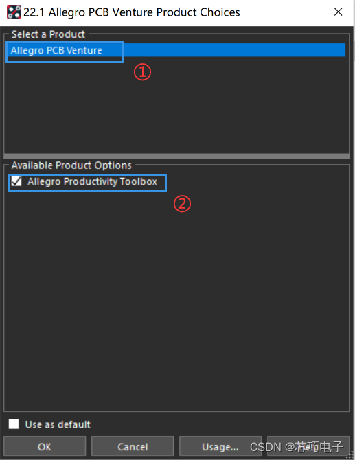 Allegro PCB设计小诀窍系列--03.如何把PCB板上的线变成铜皮_allegro cross copy-CSDN博客