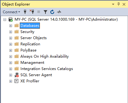ADO.Net连接SQL Server_ado连接sqlserver数据库-CSDN博客