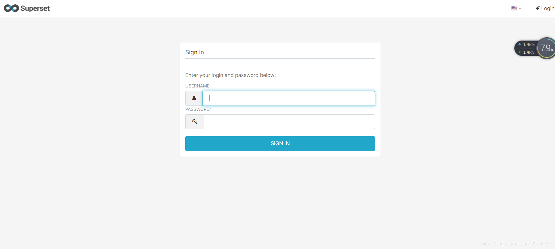 BI分析工具-SuperSet的安装与使用（MySQL数据的报表）_宝塔装superset-CSDN博客