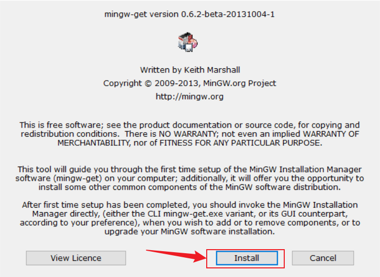 VScode中使用make命令_vscode make-CSDN博客