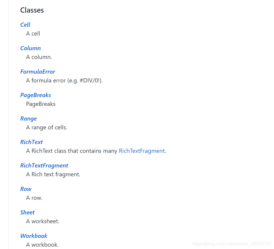 xlsx-populate导出excel的格式-CSDN博客