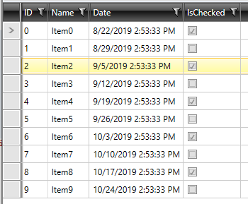 WPF界面控件Telerik UI for WPF初级入门教程 - 入门指南_telerik wpf-CSDN博客