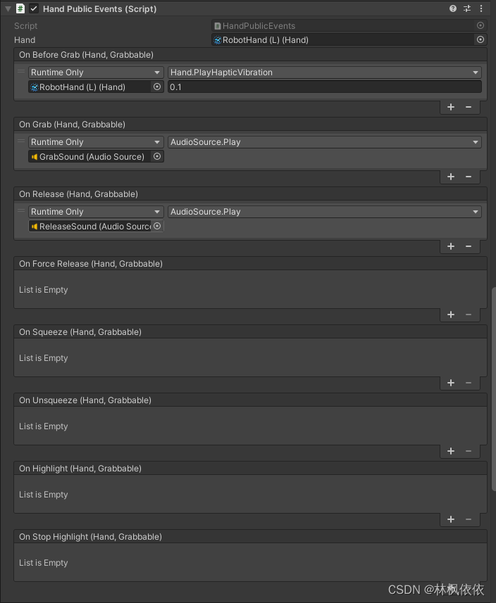 AutoHand插件使用指南_unity autohand-CSDN博客