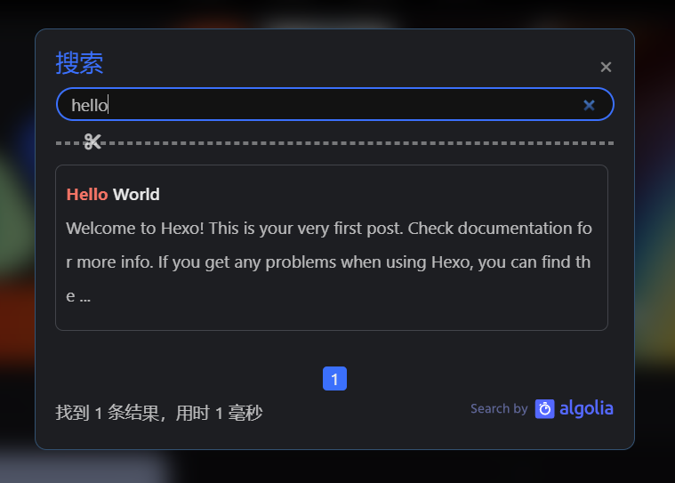 Hexo 个人博客主题美化_hexo anzhiyu-CSDN博客