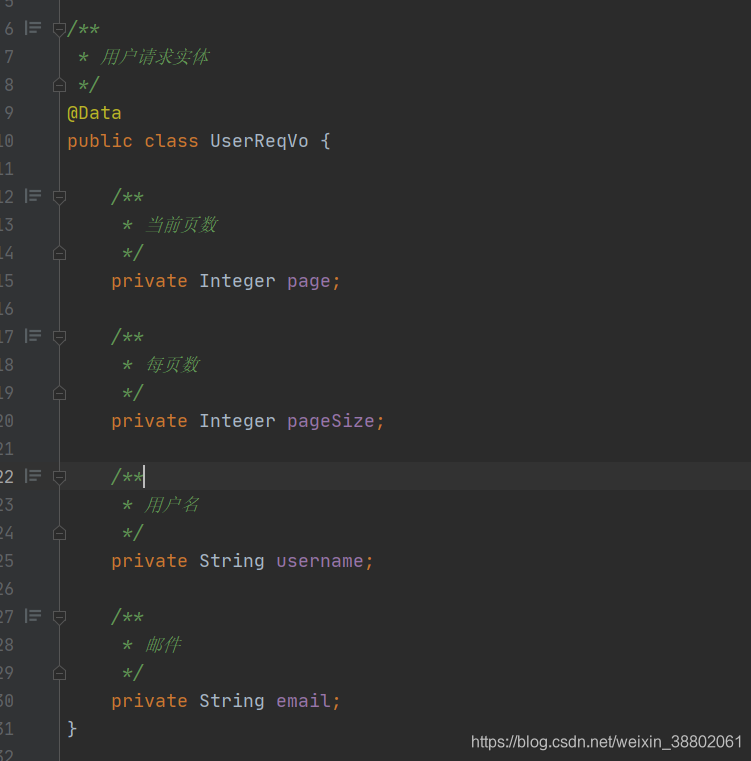 接口文档-Yapi配合使用YapiIdeaUploadPlugin(RedsoftYapiUpload)插件-CSDN博客