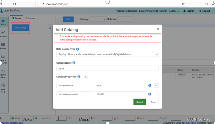 Openlookeng Ubuntu 22.04 LTS 编译FAQ_openlookeng源码编译-CSDN博客