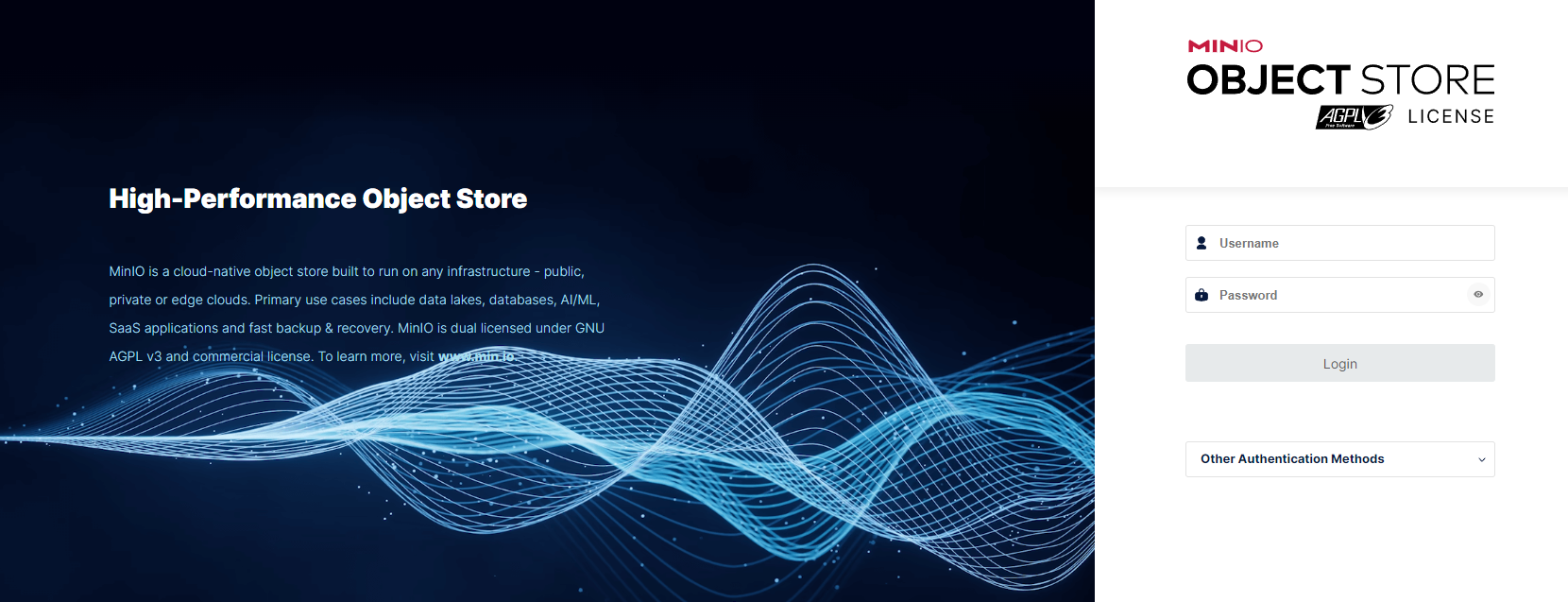 Linux安装minio及mc客户端(包含ARM处理器架构)_minio mc arm-CSDN博客