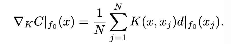 Neural Tangent Kernel 理解（一）原论文解读-CSDN博客