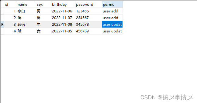 Springboot集成shiro框架：-CSDN博客