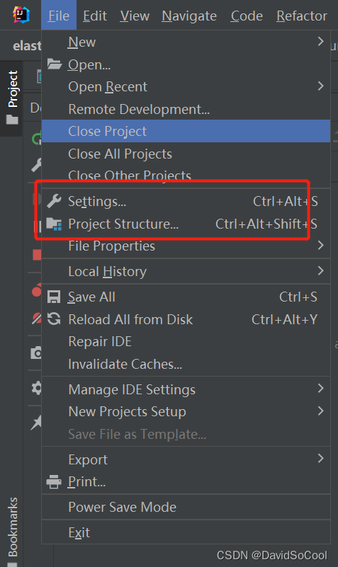 idea debug elasticsearch8.6.2 源码_elasticsearch 源码运行8.6-CSDN博客