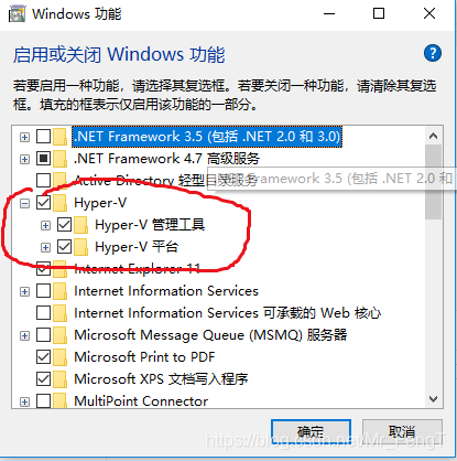 windows10下安装docker,并运行ubuntu_win10 docker ubuntu-CSDN博客