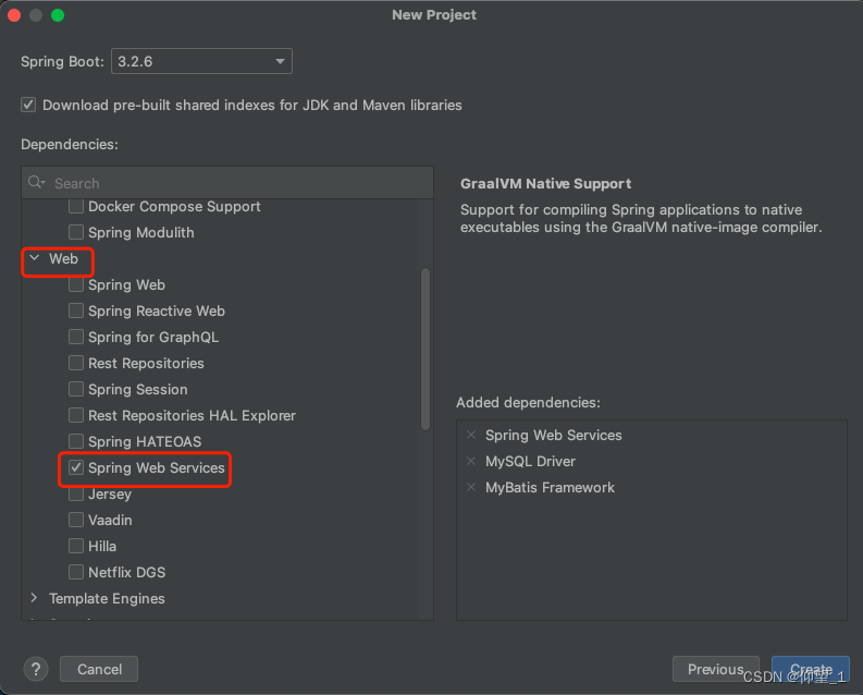 IDEA2022版本创建SpringBoot项目_ideal2022 新增springboot-CSDN博客