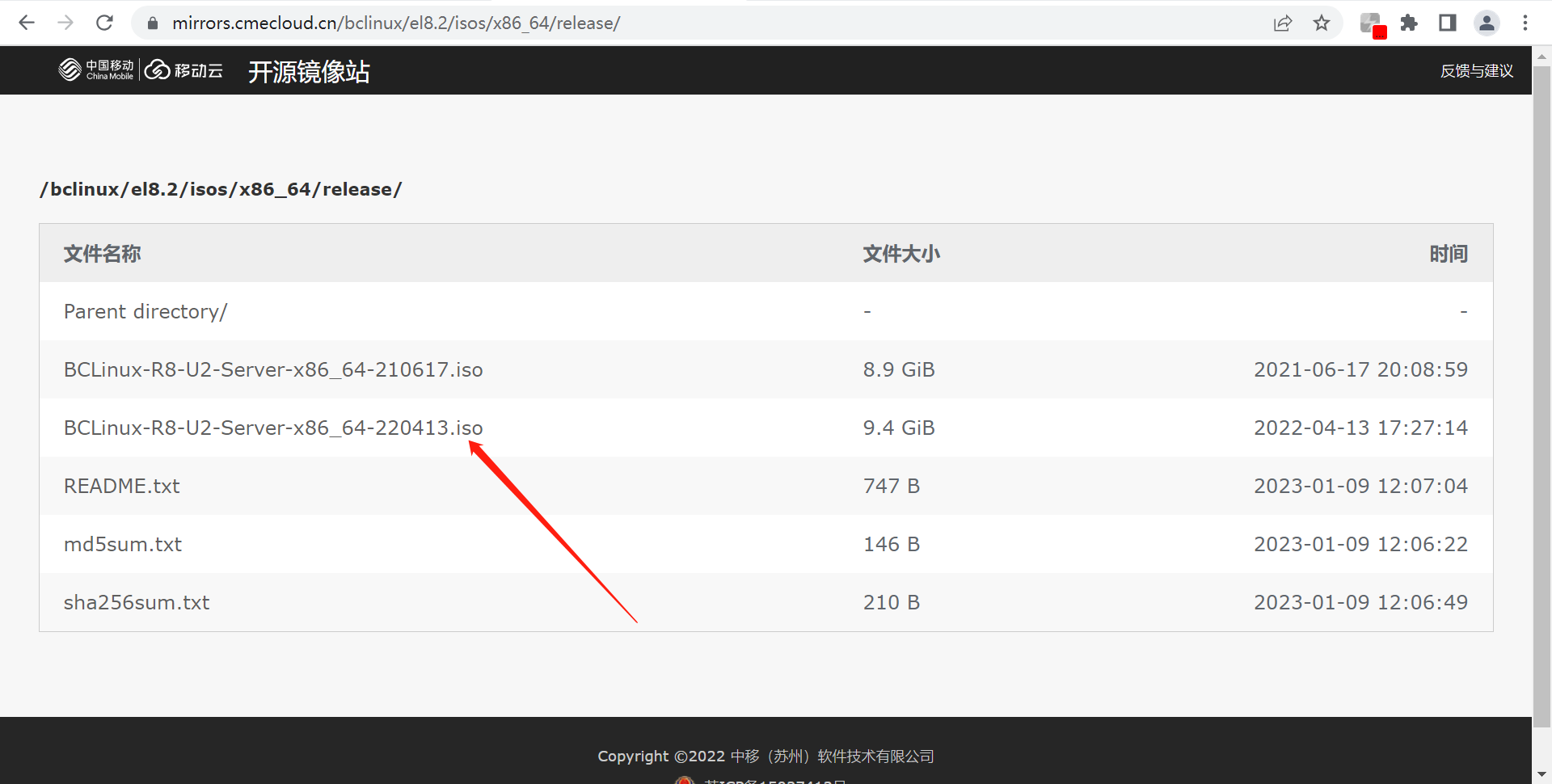 CentOS Linux的替代品（六）_BigCloud Enterprise Linux R8 U2 基础安装教程_bclinux-CSDN博客