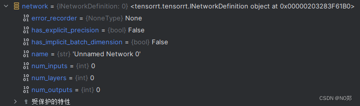 3、tensorrt学习笔记之onnx转engine Csdn博客