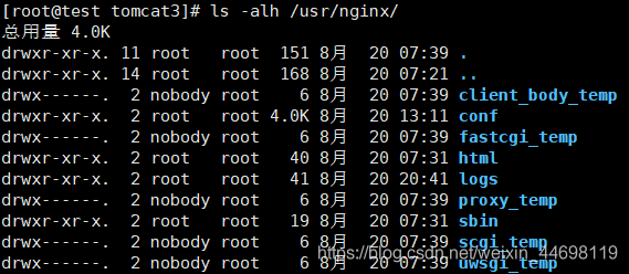 Marco's Java【Ngnix入门(一) 之Nginx下载安装】_marco nginx-CSDN博客