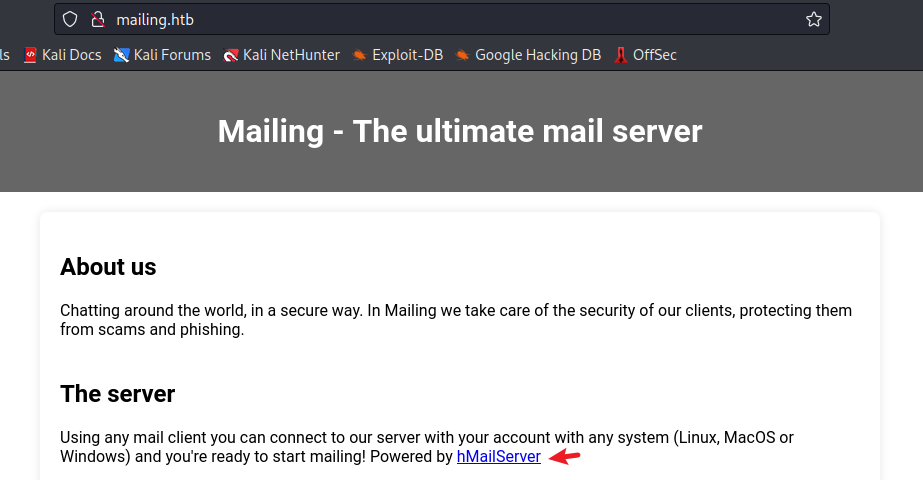 Windows/Mailing_hmailserver漏洞-CSDN博客
