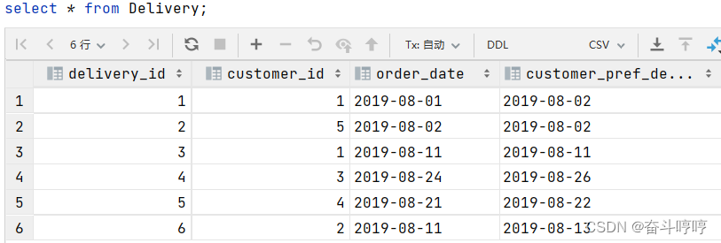 LeetCode 1173.即时食物配送-CSDN博客