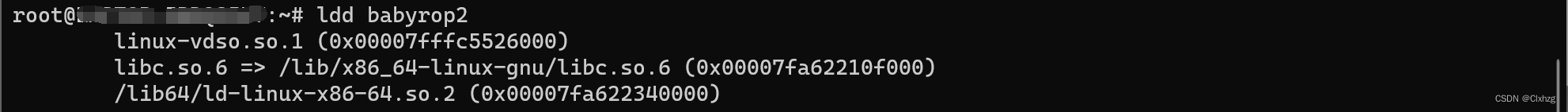 [CTF]-PWN：更换libc的pwn题（WSL ubuntu更换libc和ld的方法详解）_pwn 指定libc-CSDN博客