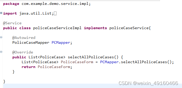 Spring Boot java.lang.NullPointerException: null 链接MySQL_java.lang.nullpointerexception: null ...