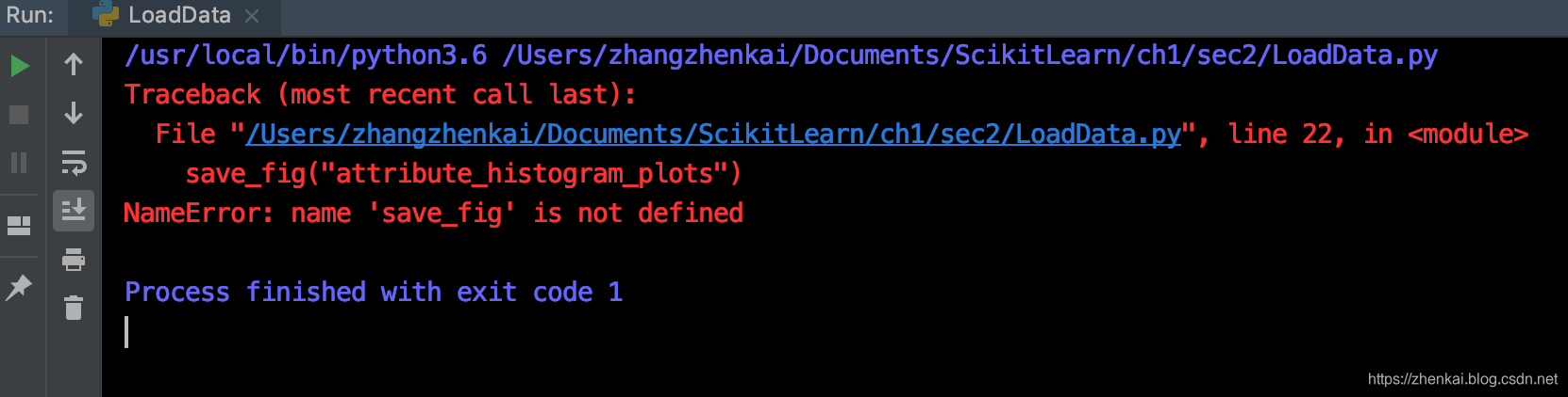 NameError: name 'save_fig' is not defined_name fig is not define-CSDN博客