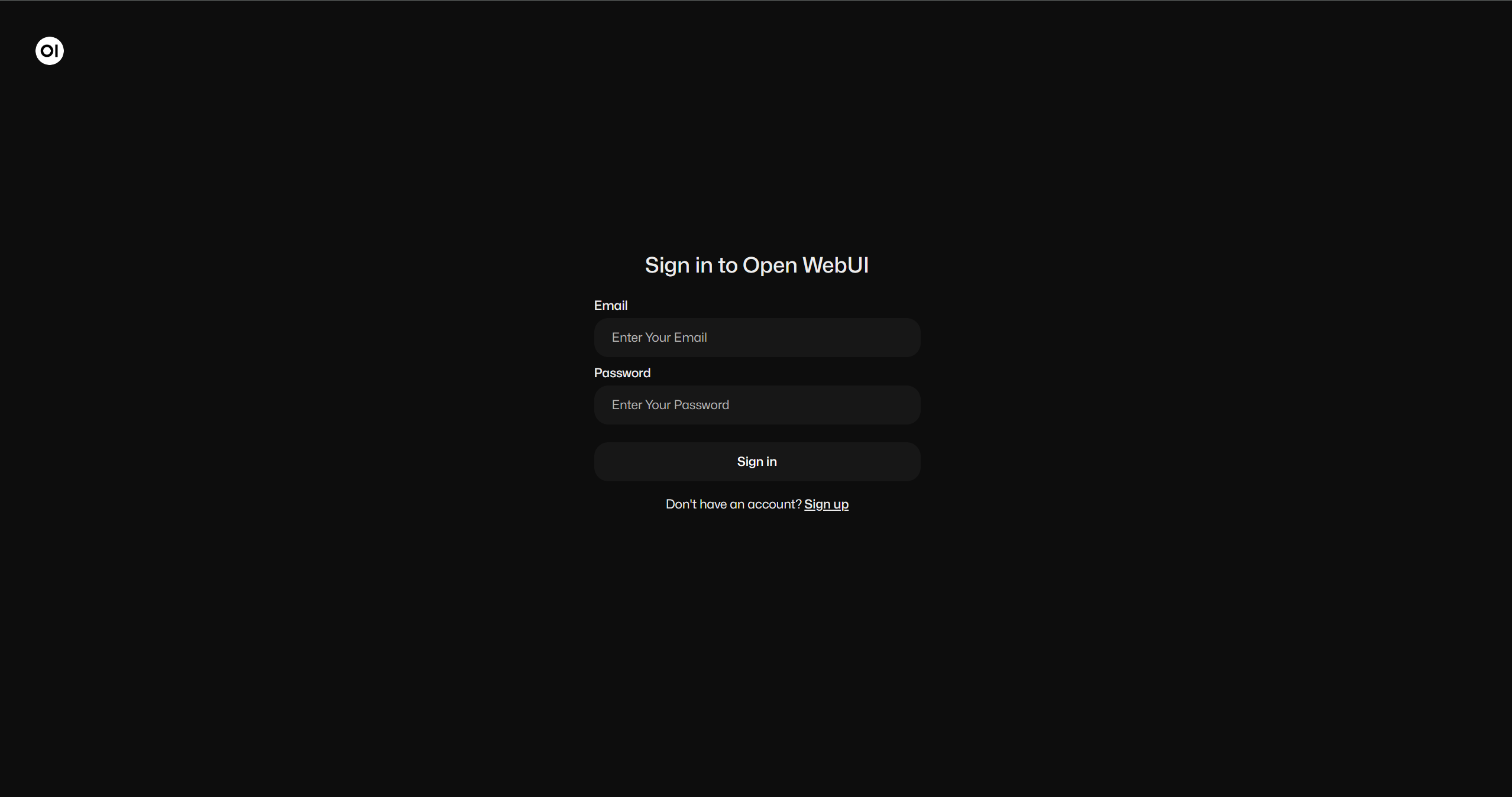 Ollama+Open WebUI本地部署Llama3 8b（附踩坑细节）-CSDN博客