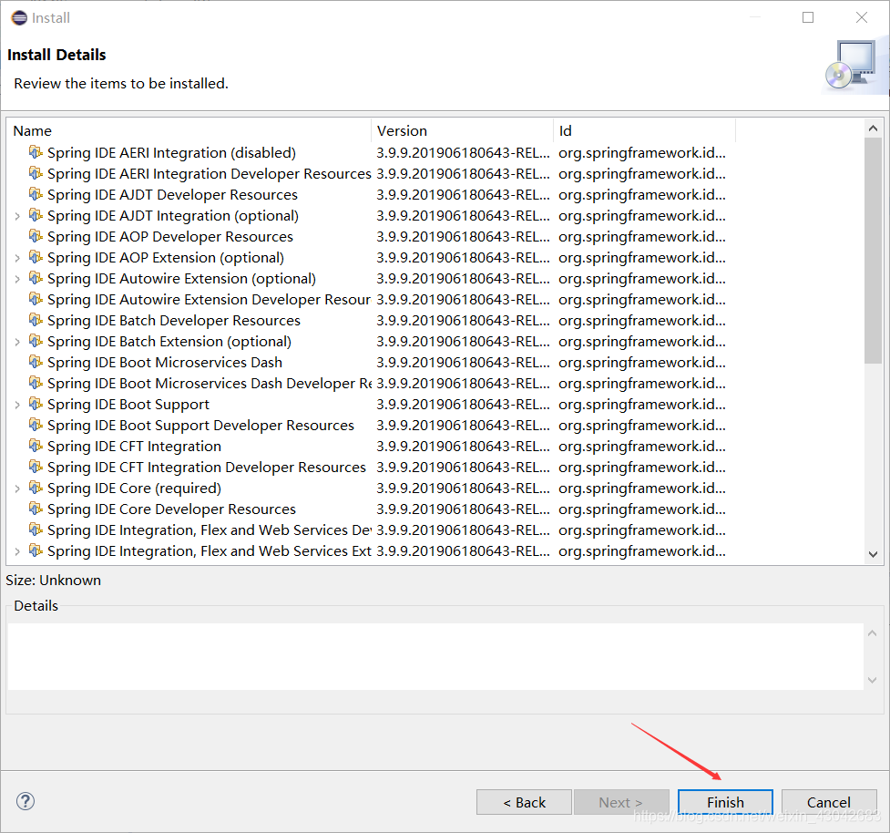 Eclipse 两种在线安装STS （Spring Tool Suite (STS) for Eclipse）的教程步骤_sts ...