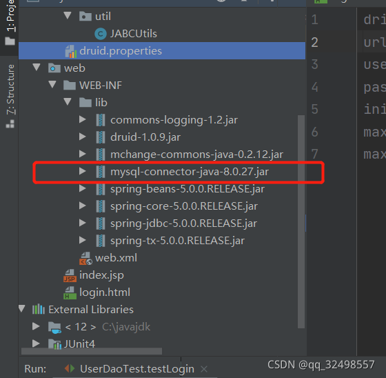 com.mysql.jdbc.exceptions.jdbc4.MYSQLNonTransientConnectionException:Could not create connection ...