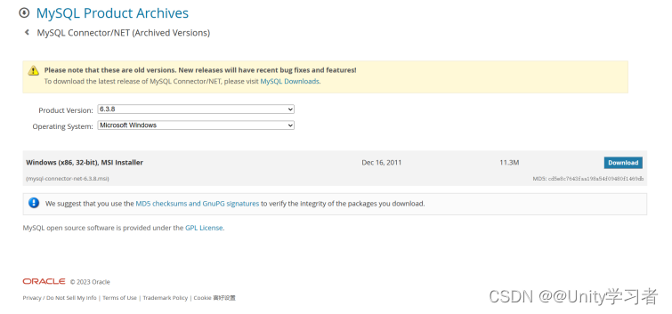 Unity2019连接mysql数据库（简单暴力版）unity 用下载的mysqldatadll用哪个文件夹里的 Csdn博客