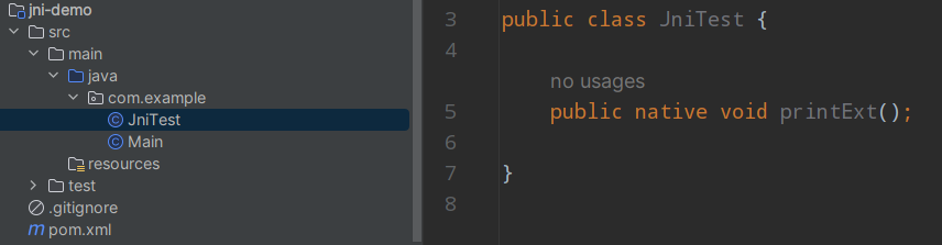 visual studio2022 JNI极简开发流程_vs2022 java-CSDN博客