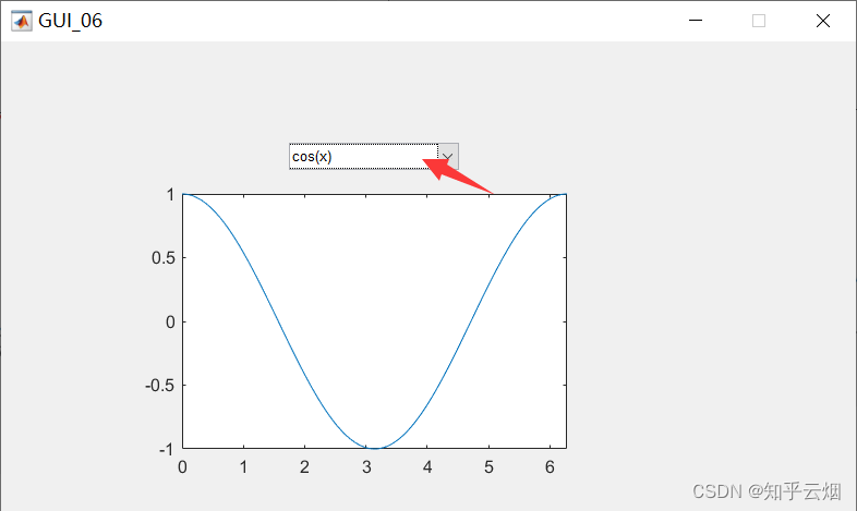 6 MATLAB_GUI_下拉菜单(Pop-Up Menu)的基本用法_matlab下拉菜单用法-CSDN博客