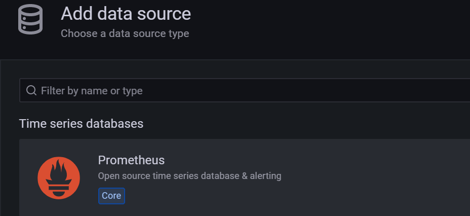 Prometheus+Grafana监控oracle_prometheus监控oracle-CSDN博客