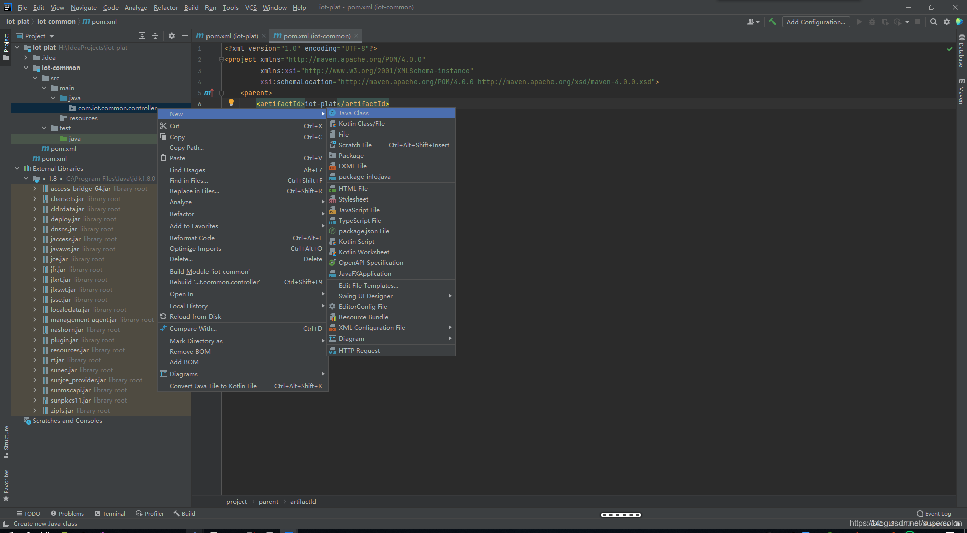 从零搭建微服务SpringCloud Hoxton.SR8 + Spring Boot 2.3.2.RELEASE-CSDN博客