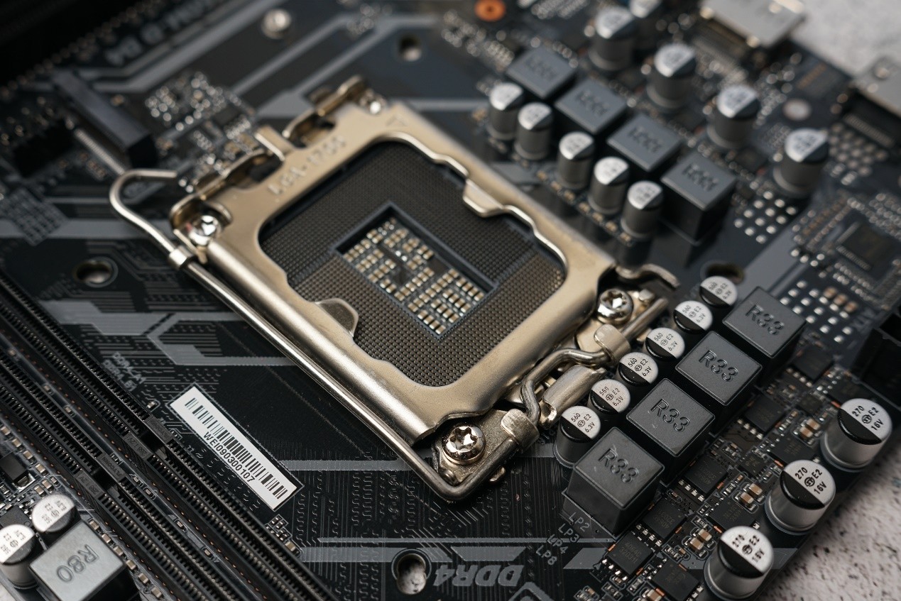 年度热门神作，艾尔莎EA B760M-D D4和你体验《博德之门3》_艾尔莎eab760m-dd4主板参数-CSDN博客