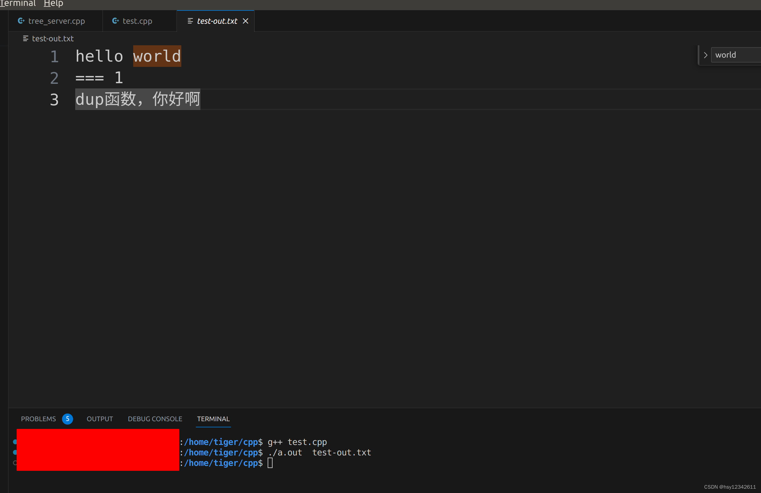 Linux下C语言文件描述符操作(dup / dup2 / sendfile / splice / tee)_linux dup-CSDN博客