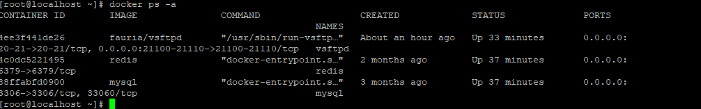 docker中安装vsftpd并完美解决登录慢的问题。_docker vsftpd 慢-CSDN博客