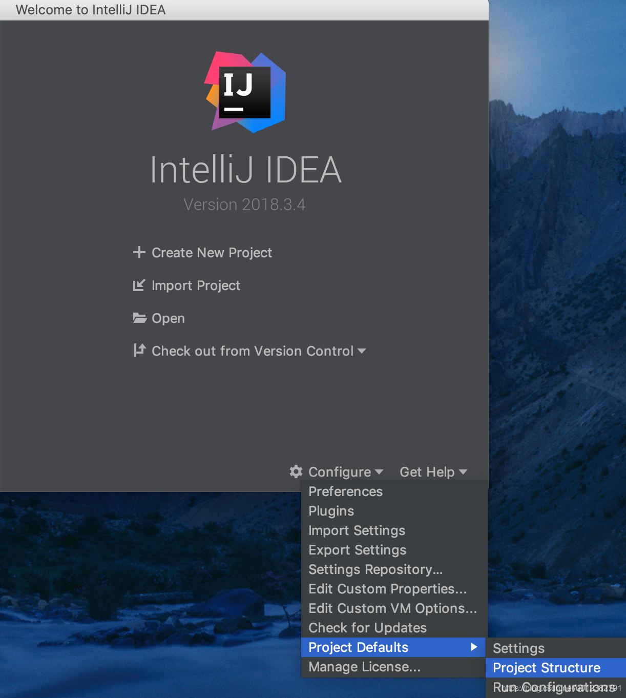 Mac JAVA环境变量配置及IDEA JDK配置_mac怎么改变环境变量的idea版本-CSDN博客