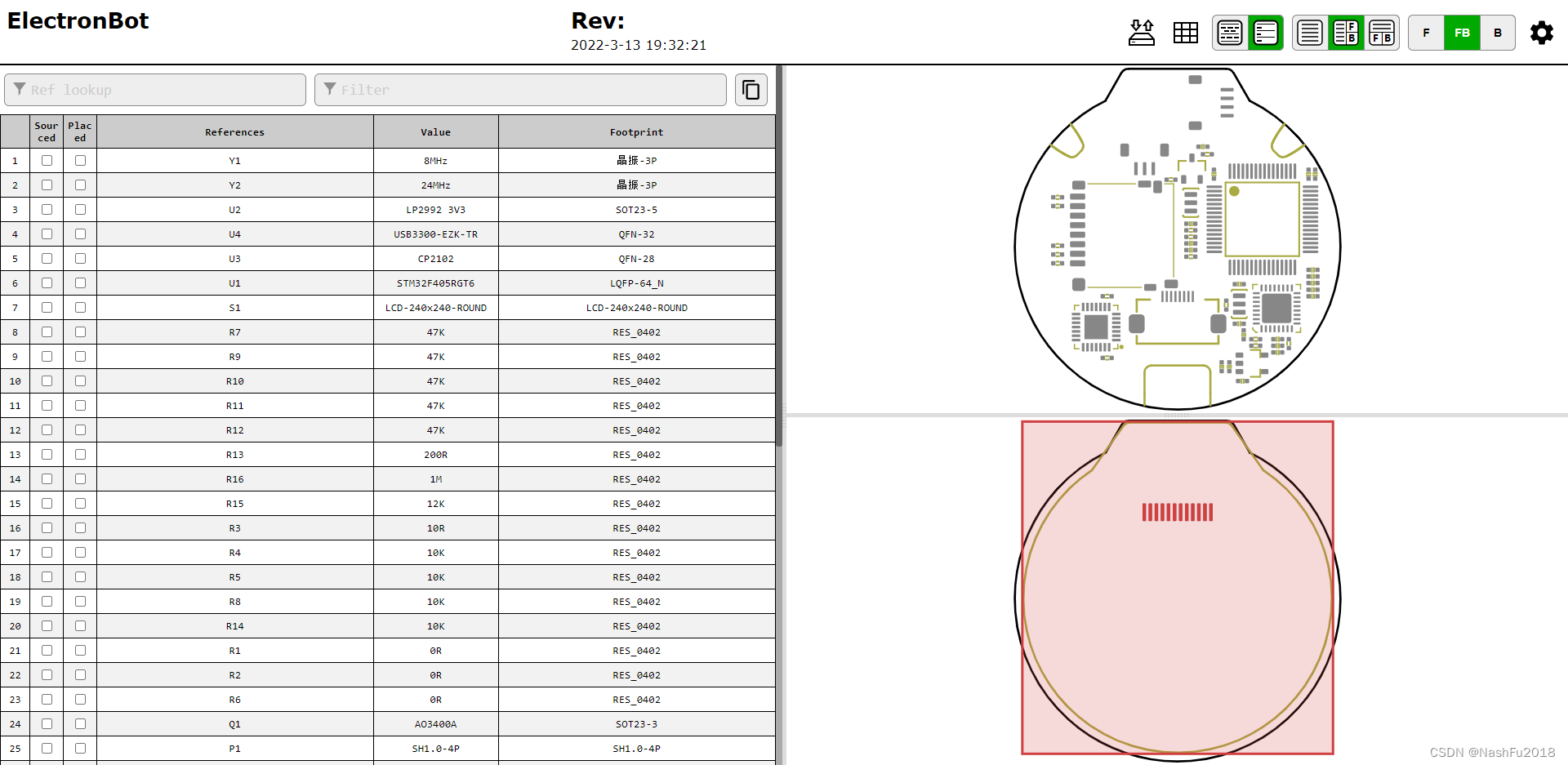 语音学习总结--“Electronic“语音版制作实录_electronbot 复刻-CSDN博客