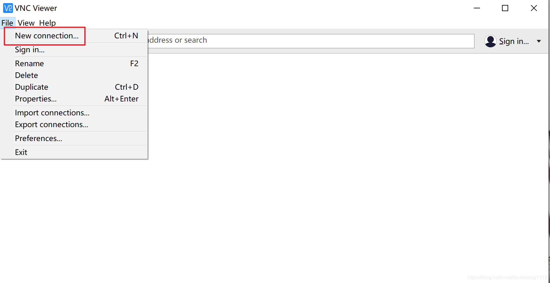 银河麒麟KylinVNC安装_kylin vnc-CSDN博客