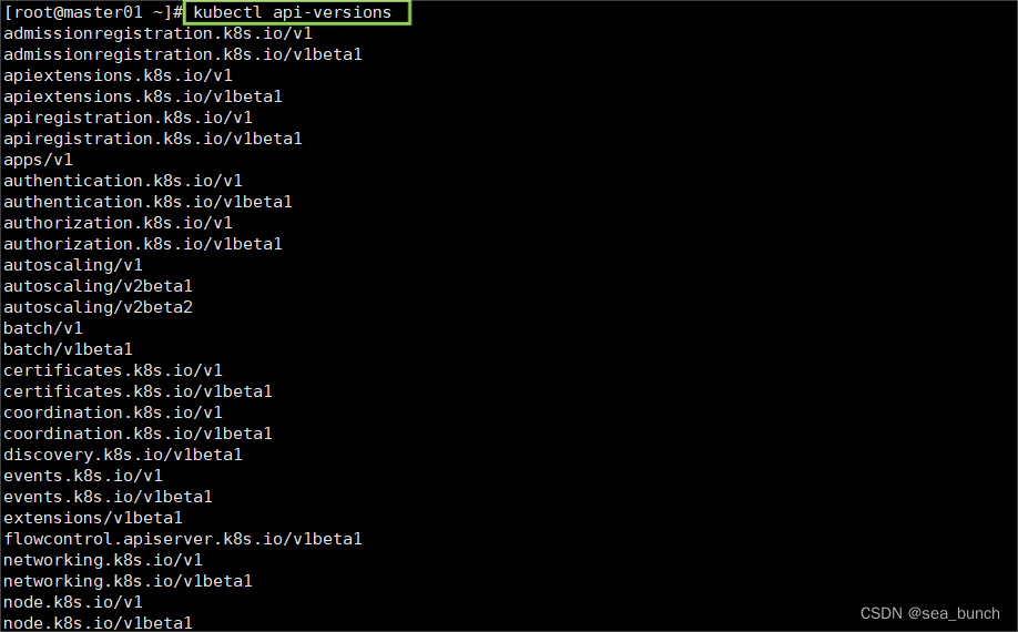 YAML详情_yaml版本-CSDN博客