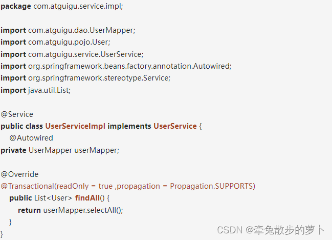 四、spring Boot综合案例spring Boot整合开发案例实战 Csdn博客 7659
